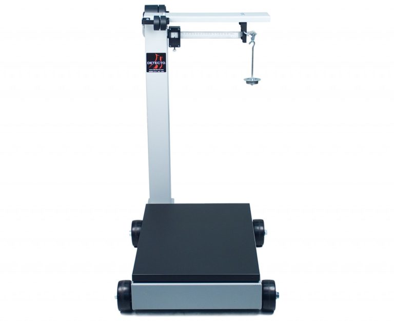 Mechanical Portable Livestock Scales | Prime US Scale
