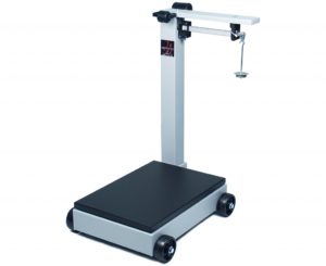 Mechanical Portable Livestock Scales | Prime US Scale