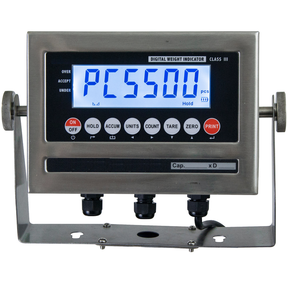 Optima OP-934 10 ft x 10 ft Truck Scale | Prime USA Scales