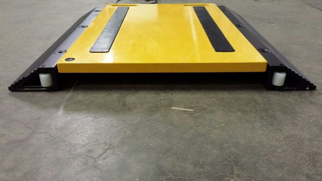 Optima OP-928 Wheel Weighers | Prime USA Scales