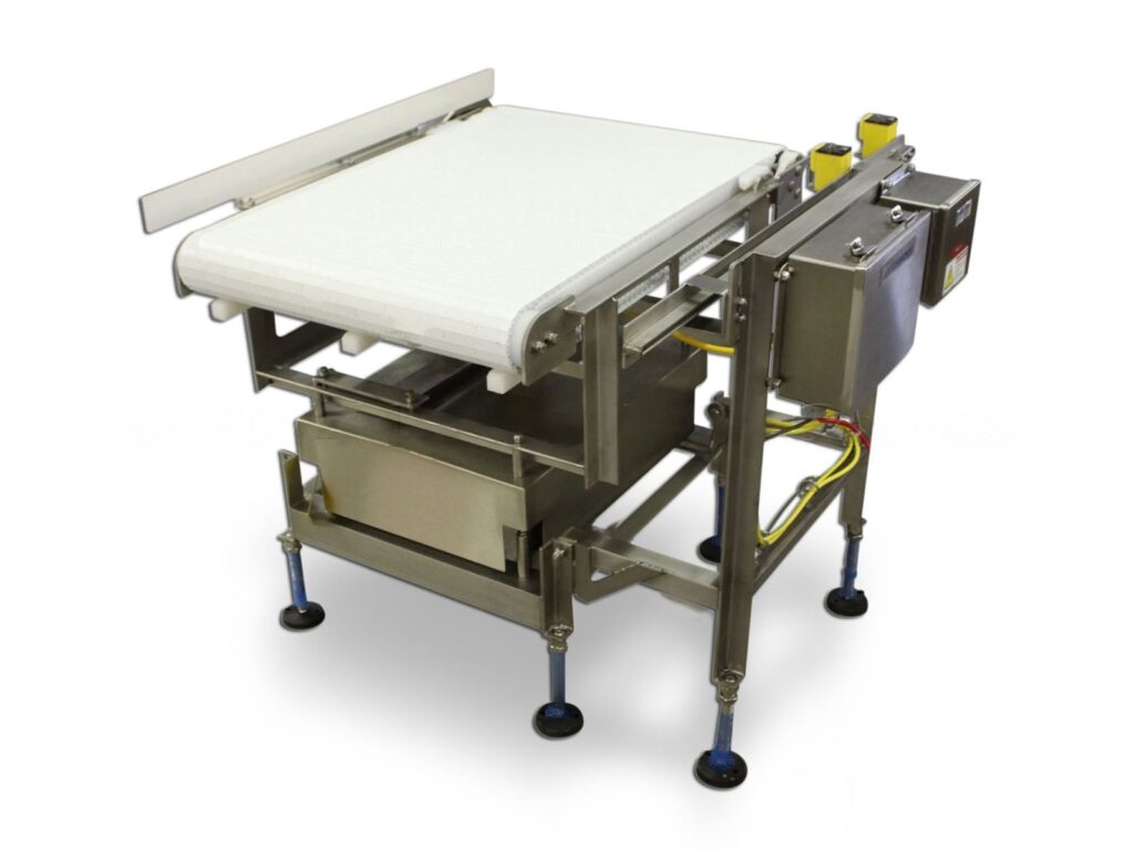 InMotion Conveyor Scale | Prime USA Scales