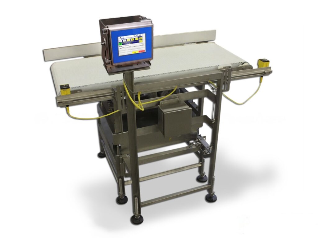 InMotion Conveyor Scale | Prime USA Scales