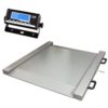 CAS Roll on Scales Floor Scales - Prime USA Scales