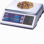 CAS EC-Series Counting Scales (DISCONTINUED) - Prime USA Scales