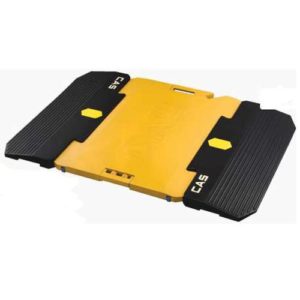 CAS Wireless Wheel Weighting Platform Scales - Prime USA Scales