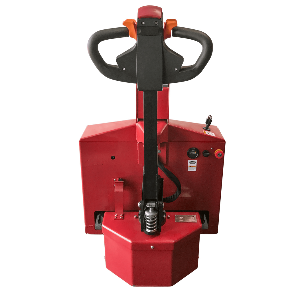 OP-918M Motorized Pallet jack Scale - Prime USA Scales