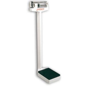 Detecto 437 Medical Scale - Prime USA Scales