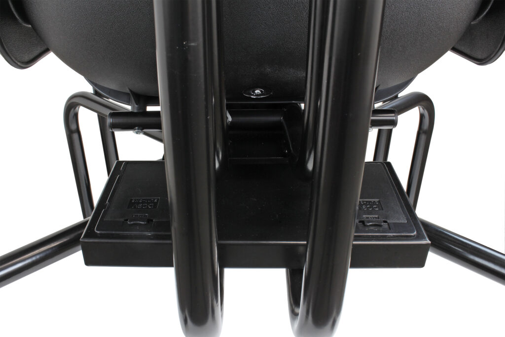 Detecto 6880 Chair Scale - Prime USA Scales