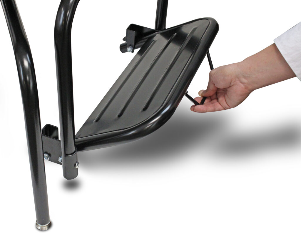 Detecto 6880 Chair Scale - Prime USA Scales