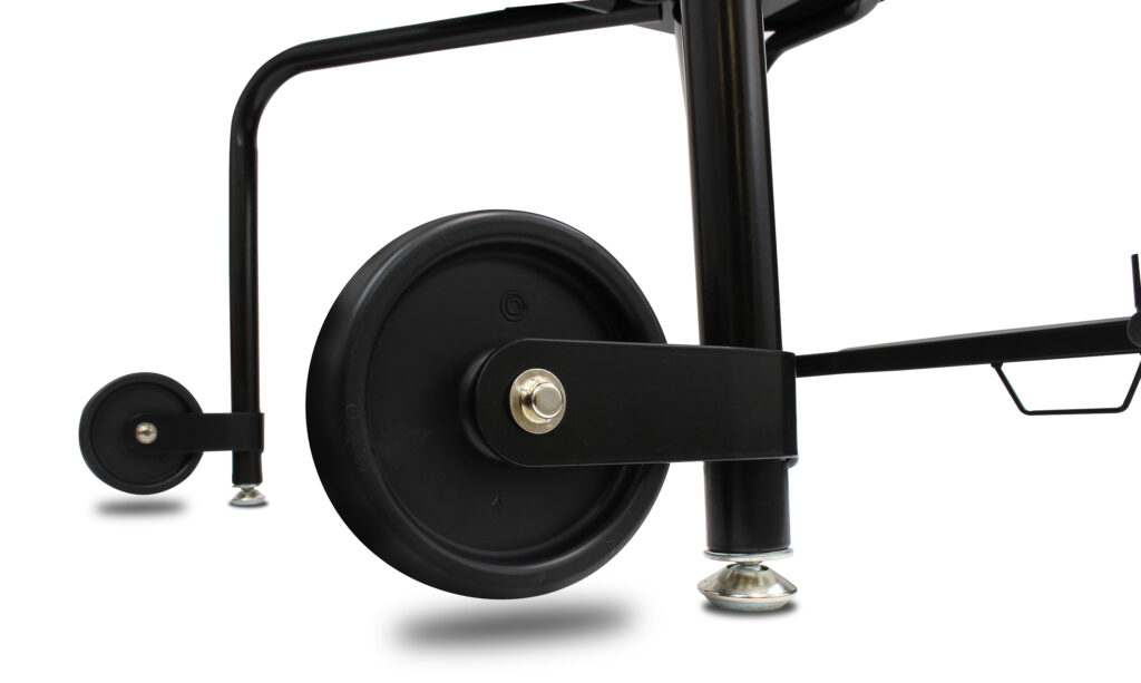 Detecto 6880 Chair Scale - Prime USA Scales