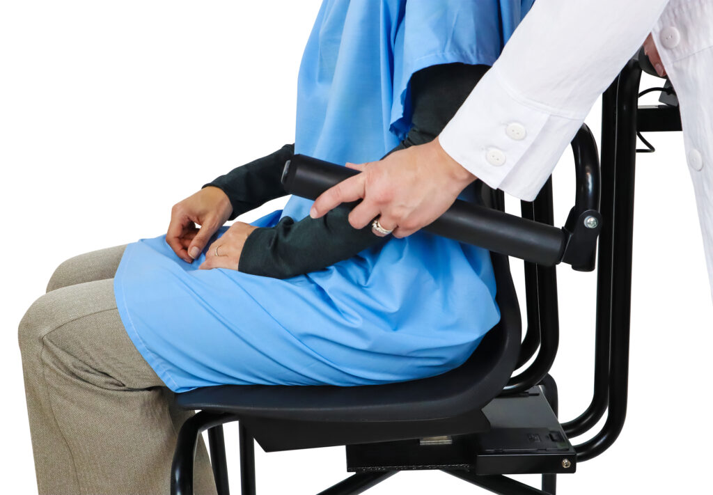 Detecto 6880 Chair Scale - Prime USA Scales