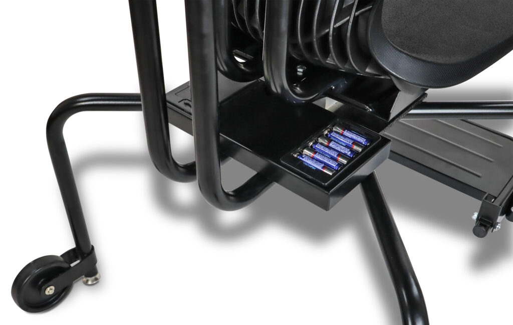 Detecto 6880 Chair Scale - Prime USA Scales