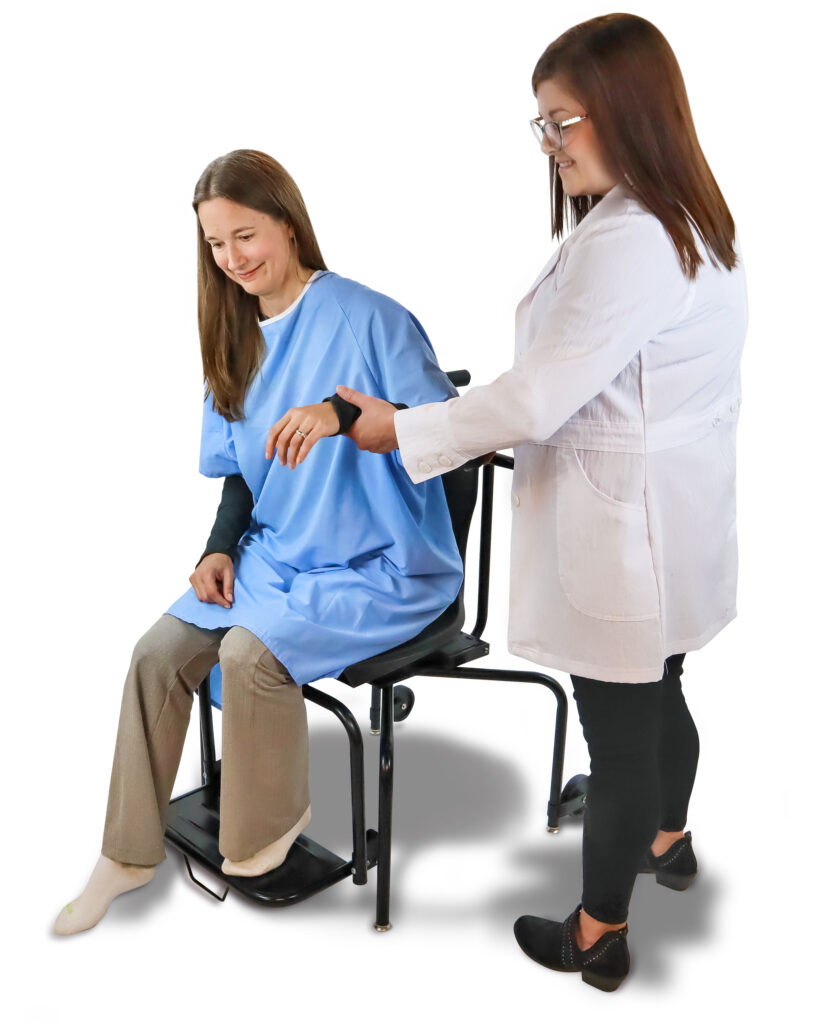 Detecto 6880 Chair Scale - Prime USA Scales