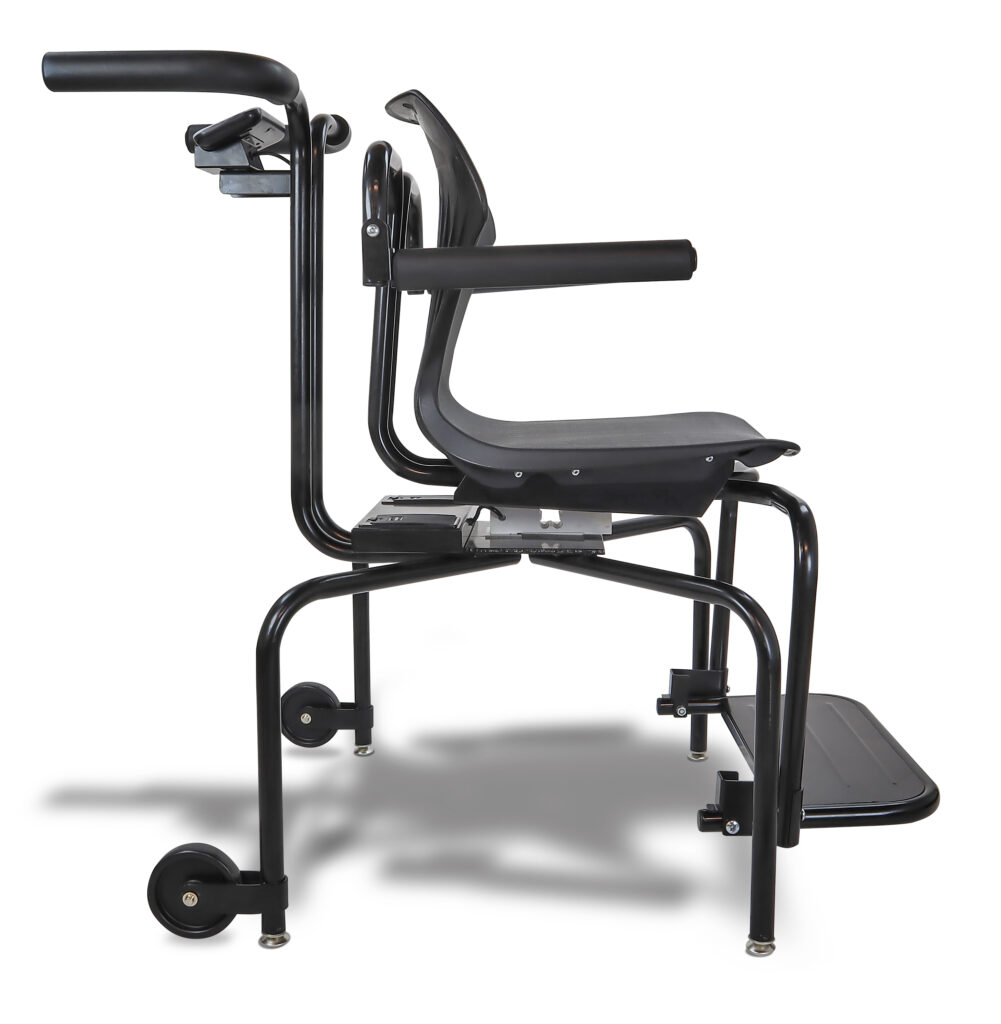 Detecto 6880 Chair Scale - Prime USA Scales