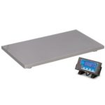 Brecknell PS500-22S, PS500-36S, & PS500-42S Floor Scales - Prime USA Scales