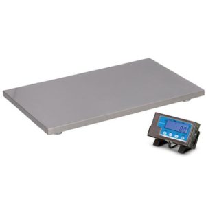 Brecknell PS500-22S, PS500-36S, & PS500-42S Floor Scales - Prime USA Scales