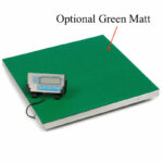 Brecknell PS500-22S, PS500-36S, & PS500-42S Floor Scales - Prime USA Scales