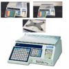 CAS LP-1000 Label Printing Scale | Prime USA Scales