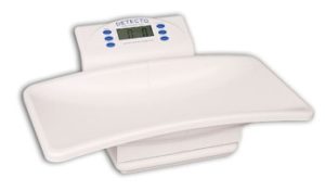 Detecto 8440 Baby Scale - Prime USA Scales