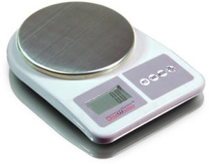 DigiWeigh DW1001 Tabletop Scale - Prime USA Scales