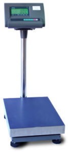 DigiWeigh DWP440 Platform Scale - Prime USA Scales