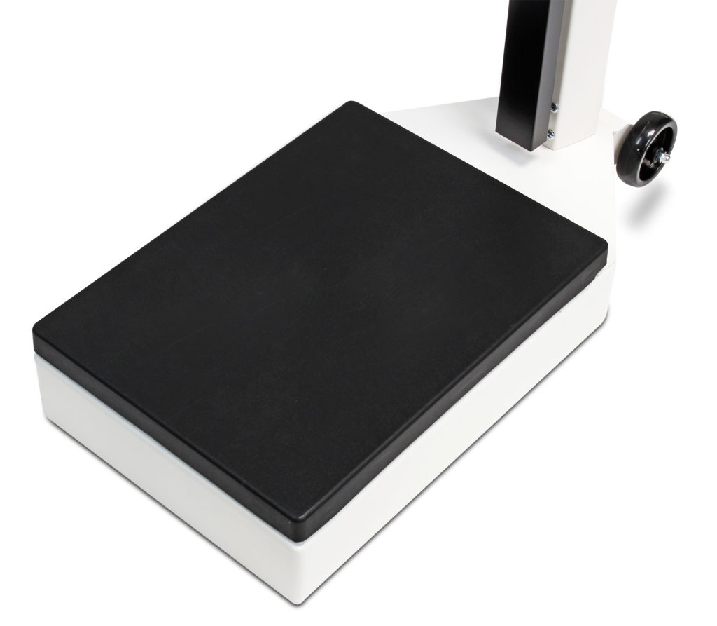 Detecto 437, 438, 439, 448, & 449 Physician Medical Scales (USA Made ...