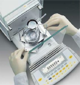 Sartorius Genius ME Balances - Prime USA Scales