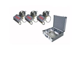 Vishay Jet Weigh Aircraft Scale | Prime USA Scales