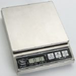 Dual Range Portion Control Scale SPC-2002