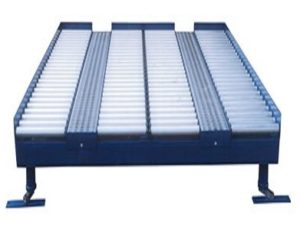 LD3 Roller Deck | Prime USA Scales