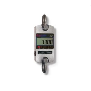 MSI-7300 Dyna-Link 2 Dynamometer Crane Scales