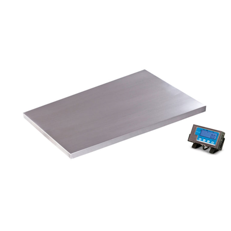 PS 500 Floor Scale | Prime USA Scales