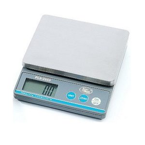 Portable Lab Scales PLS-2500 | Prime USA Scales
