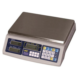 SAC Series | Prime USA Scales