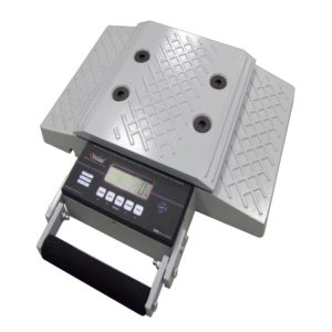 Standard Wheel Load Scale | Prime US Scale