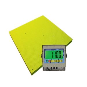 Yellow Jacket FS Package | Prime USA Scales