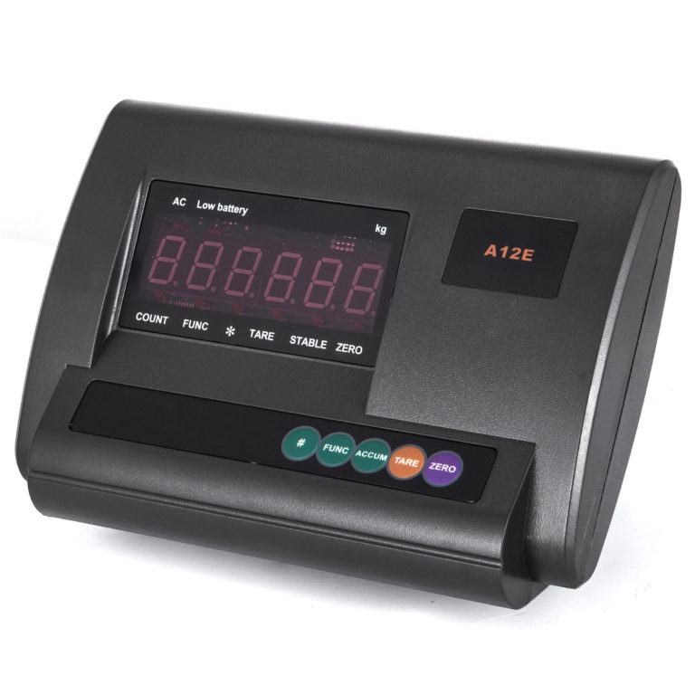 Economical Weighing Kit (Build Your Own Scale) - Prime USA Scales