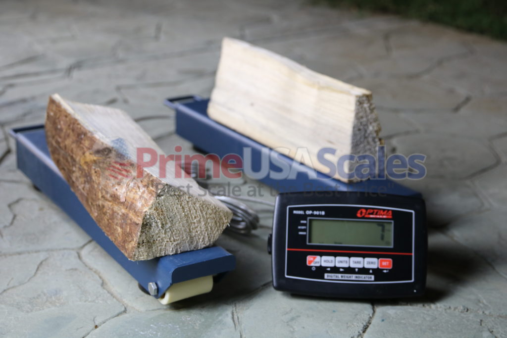 OP-919 Weigh Beam System - Prime USA Scales