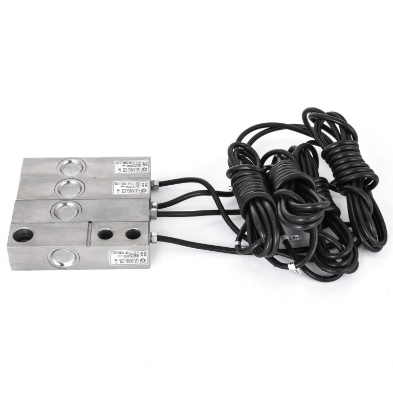 Economical Weighing Kit (Build Your Own Scale) - Prime USA Scales