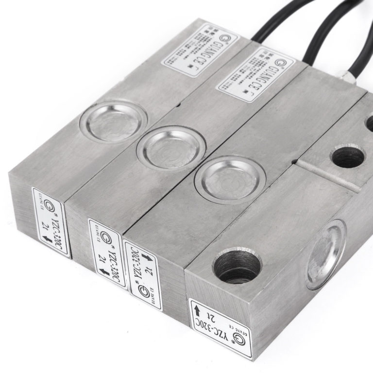 Economical Weighing Kit (Build Your Own Scale) - Prime USA Scales