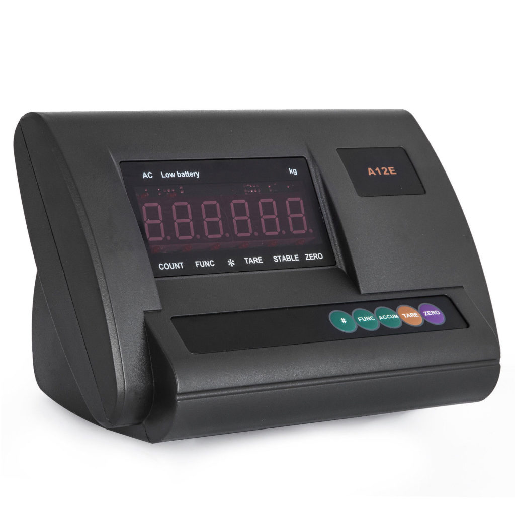 Economical Weighing Kit (Build Your Own Scale) - Prime USA Scales