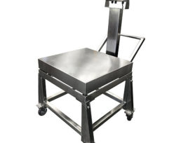 Bench Scales For Sale Online - Prime USA Scales