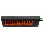 LED Remote Display - Prime USA Scales