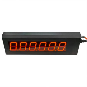 LED Remote Display - Prime USA Scales