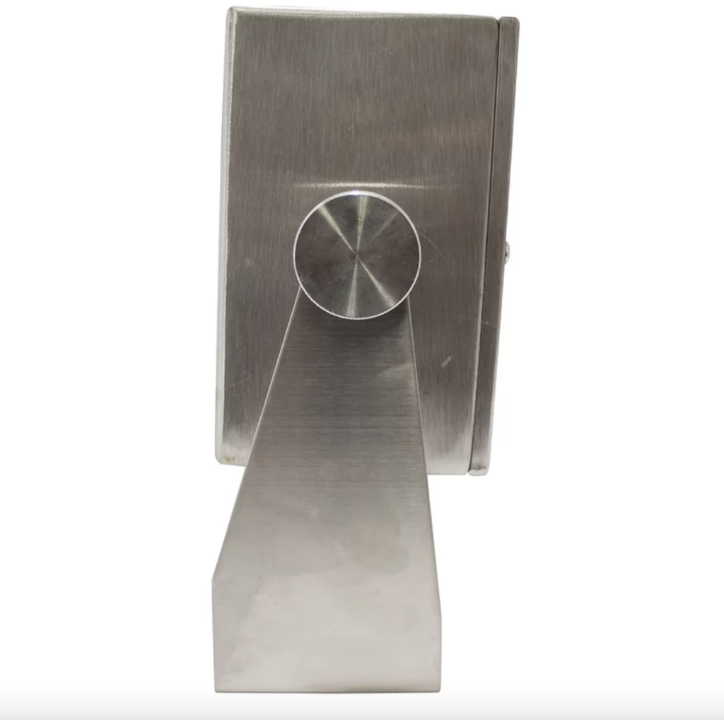 OP-900A-SL or OP-900B-SL Stainless Steel Washdown Indicator - Prime USA ...