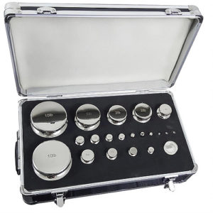 Calibration Weight Kits - Prime USA Scales