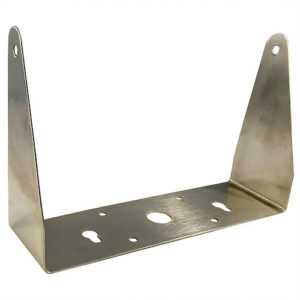 Indicator Mounting Bracket (US-6011 Indicator) - Prime USA Scales