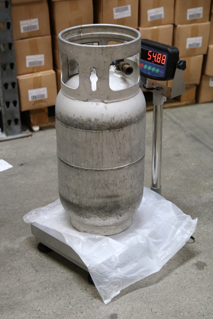 Prime PS-SA-B Bench Scale - Prime USA Scales