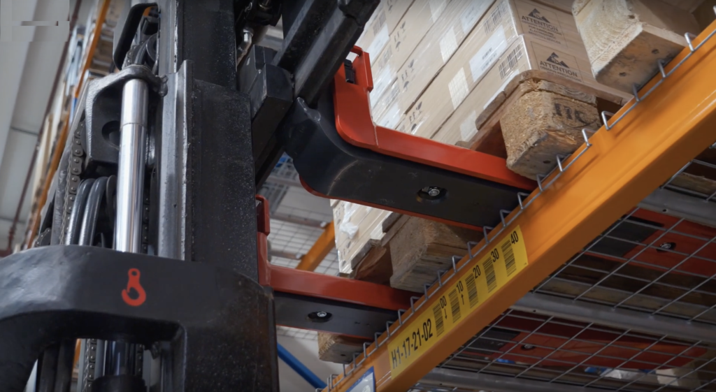 Forklift Scale Wireless Bluetooth 4.0 - Prime USA Scales