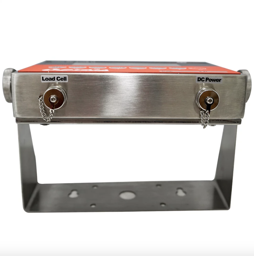 Explosion Proof Scale (Intrinsically Safe) - Prime USA Scales